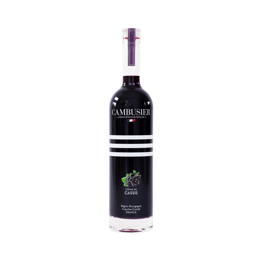Myrtle Liqueur Corsica > Cambusier